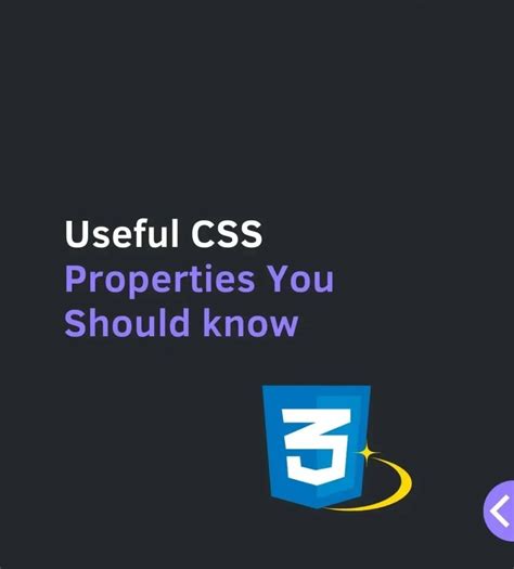 Css Webdevelopment Frontendtips Cleancode Ujwal Sadharia