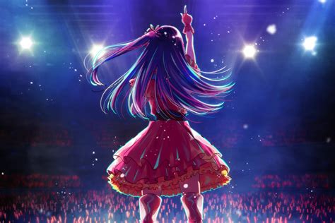 Oshi No Ko Hot Sex Picture