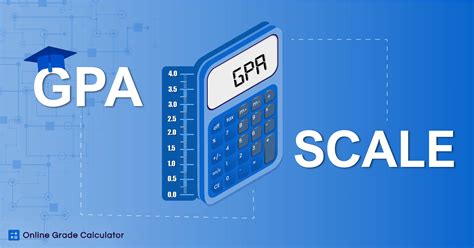 A Comprehensive Guide On Gpa Scale [chart Included]