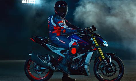 Tvs Ronin 225 2025 Price Specs Mileage And Review