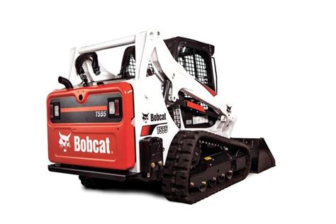 Bobcat T595 Rs Option Stratton Equipment Sales Service And Rentals