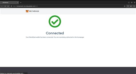 Phishing Targeting Metamask Users