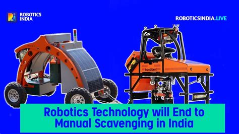 The Robotics India