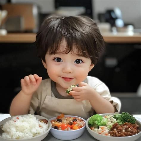 올바른 이유식 시작 가이드 초보 부모를 위한 종합 전략과 연구 기반 정보 Mind Nest 👩‍🎓박사맘 육아 연구소