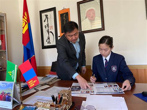 Олон Улсын Хүүхдийн Эрхийг Хамгаалах өдрийг тохиолдуулан “Хүүхдийн нэг өдөр” арга хэмжээ зохион