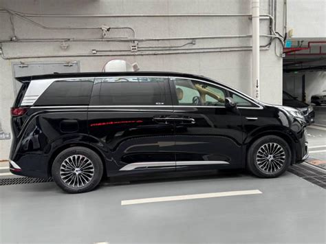 【腾势d9社区】 腾势d9社区车友会 易车论坛