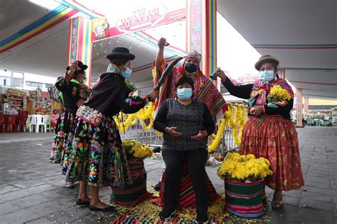 El Poder De Una Mente Emprendedora Lidia Cortez Y Su Historia De éxito Detrás De La Feria De