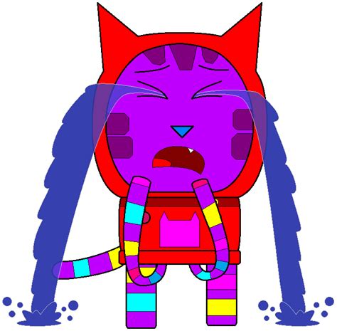 Dj Catnip Crying Vector By Javiergd2003 On Deviantart