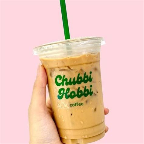 ร้าน Chubbi Hobbi Coffee And Bakery รีวิวร้านอาหาร