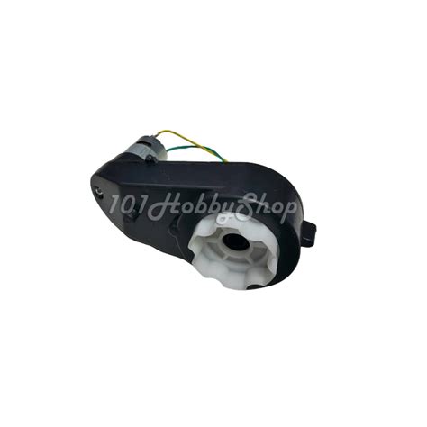 ชุดเกียร์รถแบตเตอรี่มอเตอร์rs550 ขนาด12v 12000 30000rpm Shopee Thailand