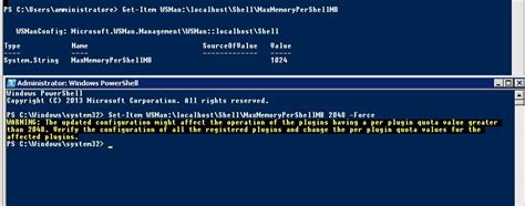 Errore Ws Management Powershell Remoting Computer Masters