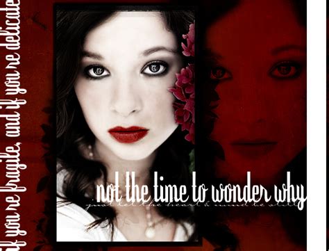 Ellie Degrassi Fan Art Fanpop