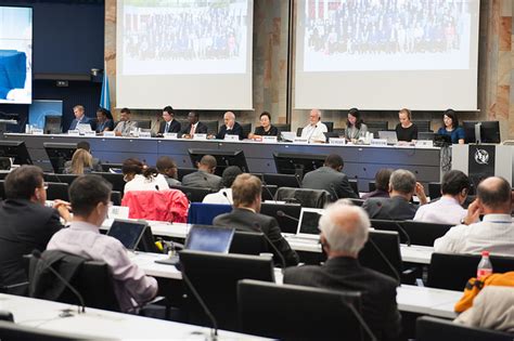 Itu D会合への出席 公益財団法人kddi財団