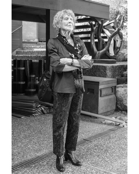 In Memoriam Ann Kipling 1934 2023 Marion Scott Gallery Inuit Art Vancouver