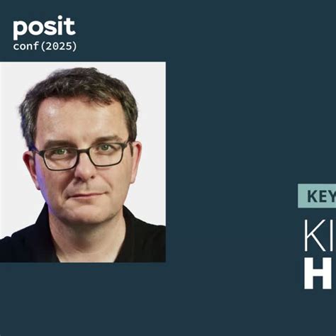 Positconf2025 Datascience Opensource Python Rstats Pydata Posit Pbc