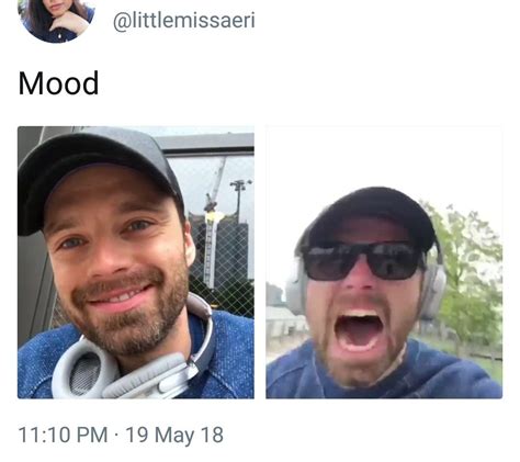 Pin By Veronica 😆 On Sebastian Stan Bucky Barnes Captain America