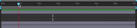 Quick Tip Setting Markers In After Effects