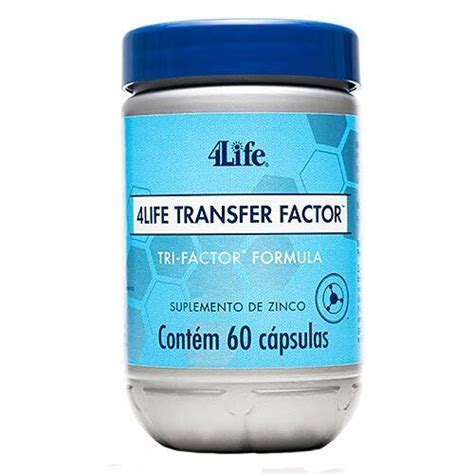 Comprar Transfer Factor Tri Factor R32100 Imunidade Vital