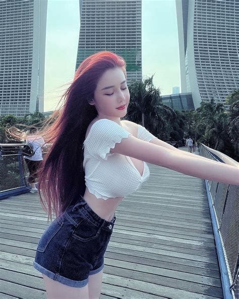 Picture Of Jenna Chew