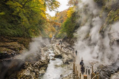 6 Sublime Views In Tohoku All About Japan
