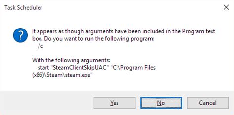 Elevated Program Shortcut Without UAC Prompt Create Page 47 Tutorials