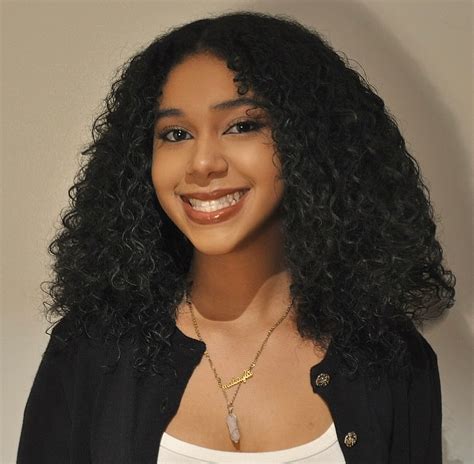 Makayla Rivera Center For Gender Justice And Opportunity Cgjo