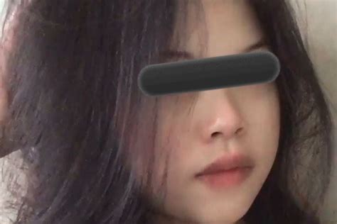 Sosok Ciya Tiktok Yang Viral Di Twitter Hingga Telegram Video Nur
