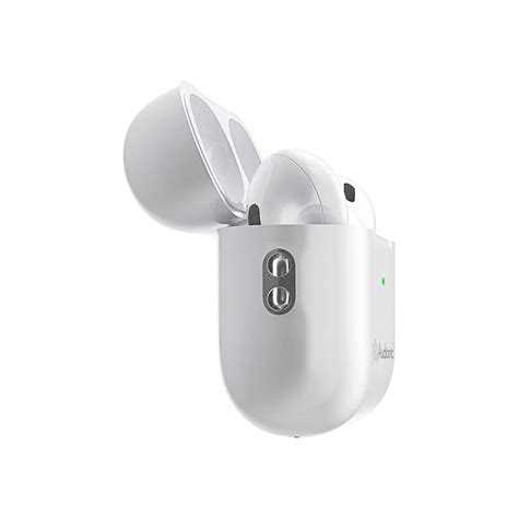 Audionic Airbud Loop Pro Wireless Earbuds Computer Choice