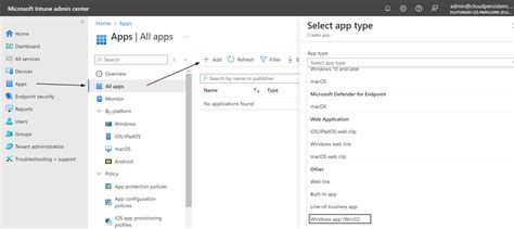 How To Deploy Google Chrome On Windows Devices Via Intune