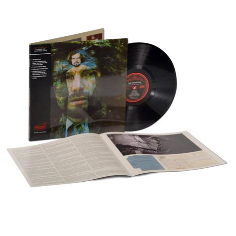 Rhino High Fidelity Reissues The Still Essential Van Morrisons His