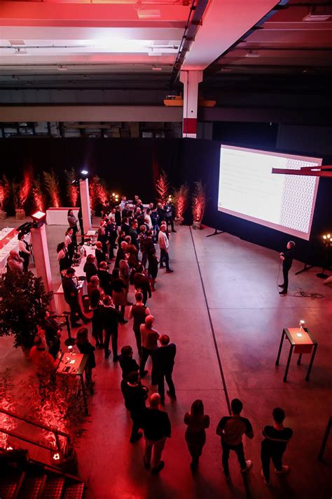 Our Year End Event At Intercom Facades Intercom