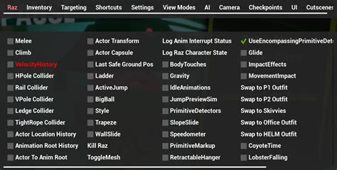 Behind The Code On The Move Double Fine Productions