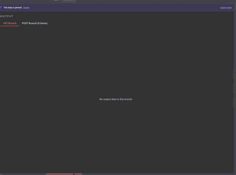 Bug Missing Data Pinned When You Debug In The Editor Questions N N Community