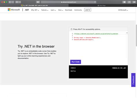 user input via console readline · dotnet interactive · discussion 1683 · github