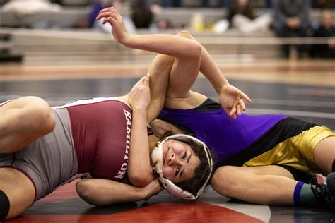 Photos Girls Wrestling State Tournament Finals