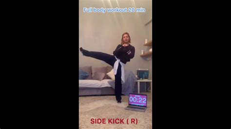 exercise part 2 youtube
