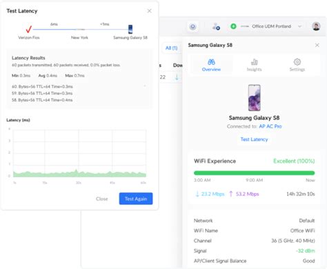 Introducing UniFi Network 7 5 4Gon
