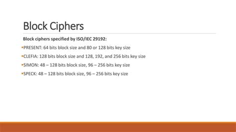 Light Weight Cryptography For Iotpptx Internet Computing