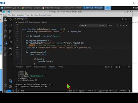Sqlserver For Beginners Database Design And Crud Operations