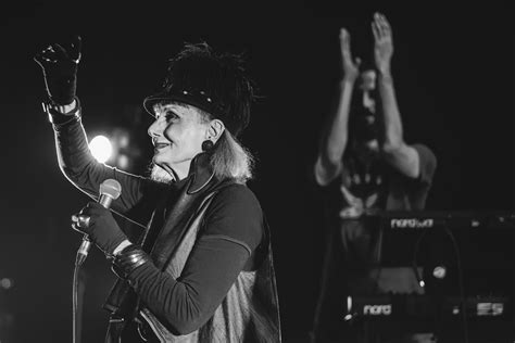 Jutarnji List Pipsi Digli Publiku Na Noge Ovacije Nisu Prestajale Nastupila I Ripperova Kći