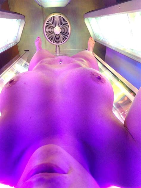 More Wife In The Tanning Bed Porn Pic Eporner