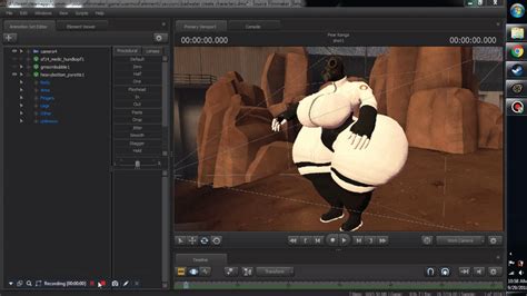 SFM Change Color By Ian Ghane On DeviantArt