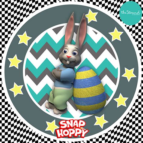 Ar Easter Bunny Hunt Catalyst Vr