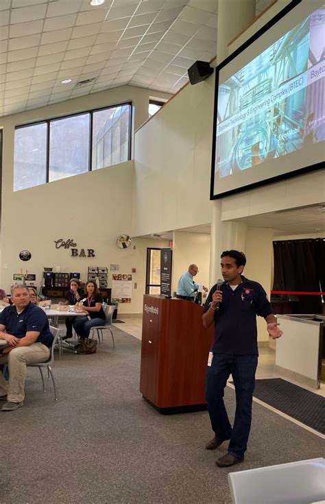 Venkatesh Vasudevan Posted On Linkedin