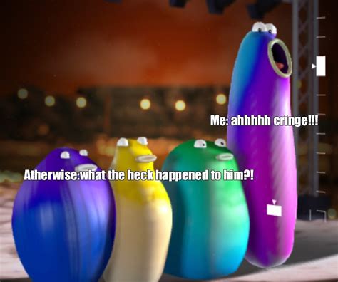 Create Meme Blob Opera Blob Multicolored Drops Pictures Meme