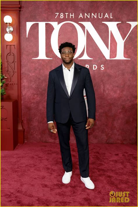 Broadways Original Hamilton Cast Reunites On Tony Awards 2025 Red