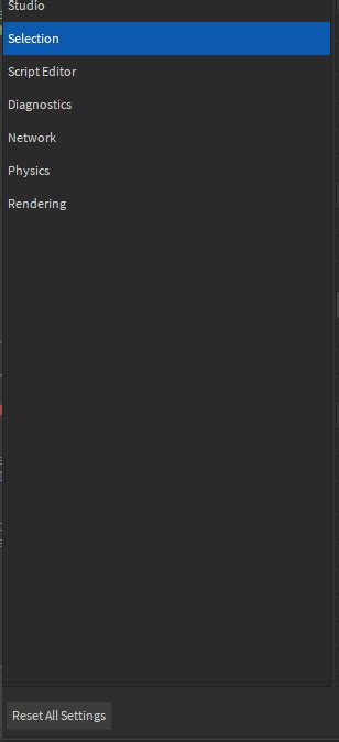 How Do I Reset The Script Editor Color Presets Scripting Support Developer Forum Roblox