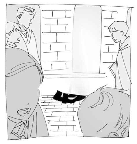 「걔 마음을 너만 몰라 」예옴の漫画