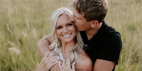 Ali Baumann And Alex Svecs Wedding Website The Knot