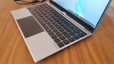 Nexdock Touch Launched A Huawei Samsung And Raspberry Pi Laptop Dock